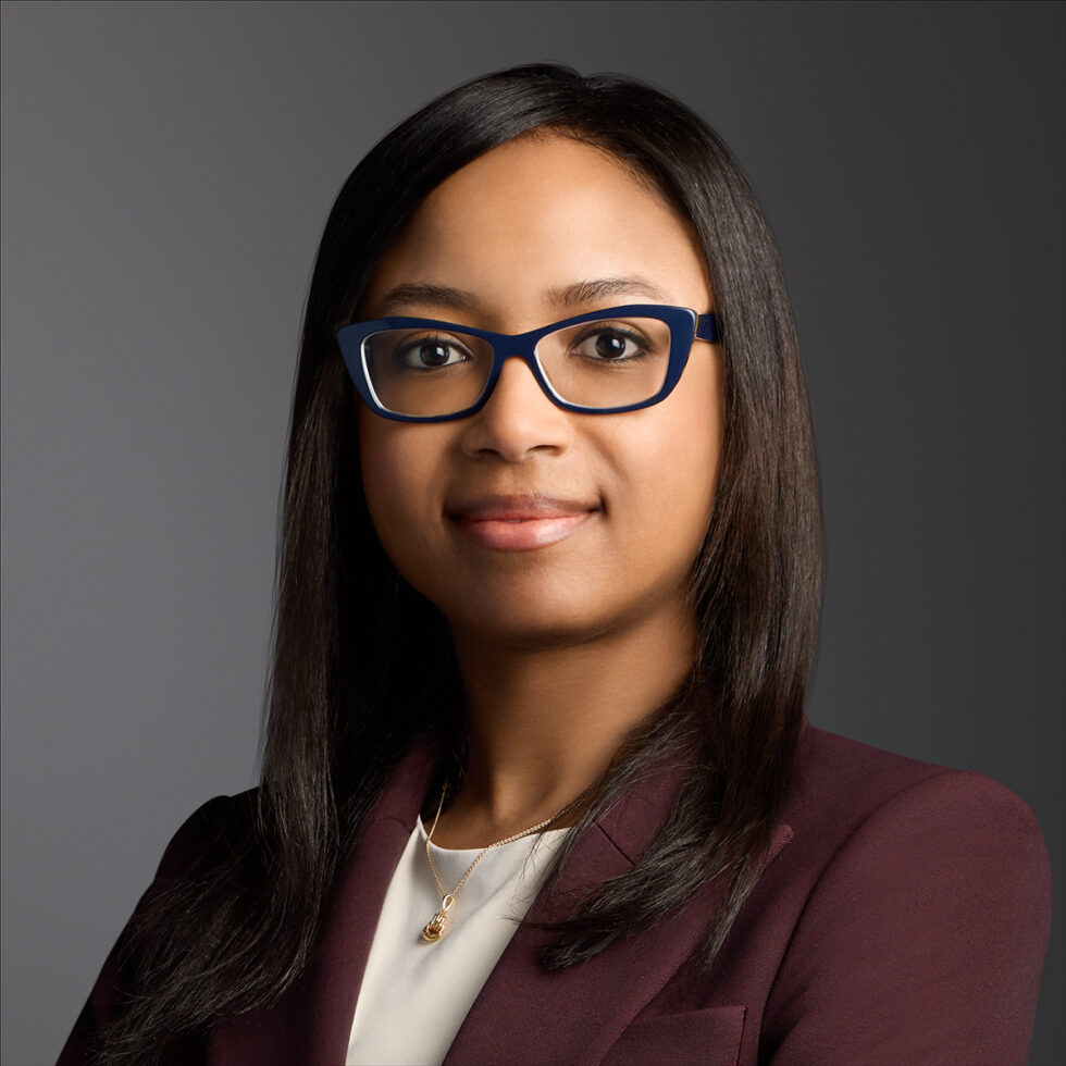 Attorney Spotlight: Monica Smith - NBA-CLS | National Bar Association ...